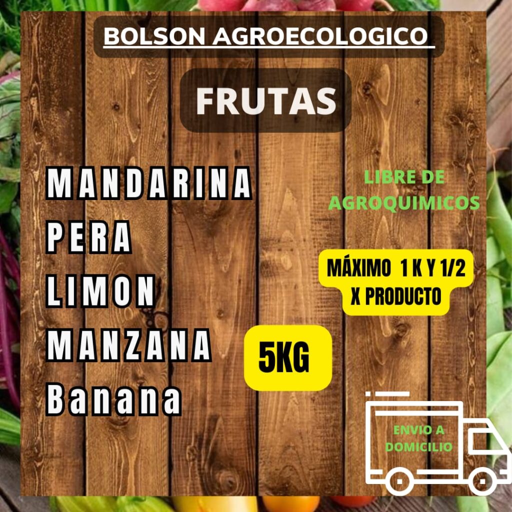 Home - Cosecha Natural